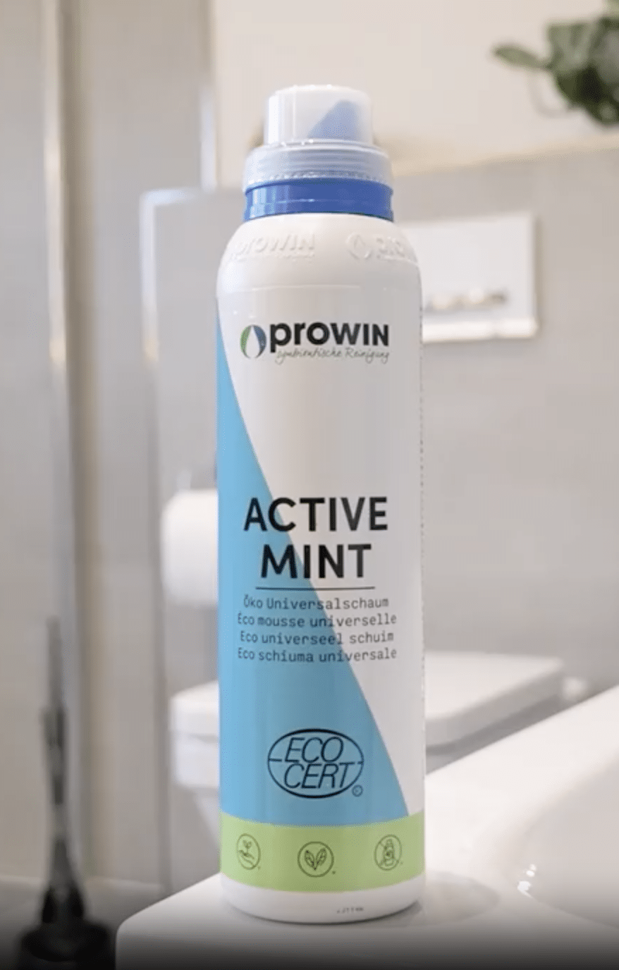 Active Mint - proWIN nexus
